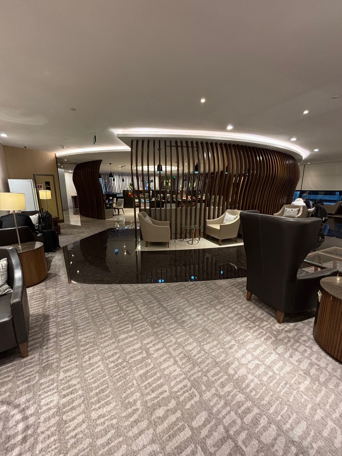 A lot of First: BOS-ORD-ZRH-HKG/PVG-ZRH-BOS - Page 2 - FlyerTalk Forums