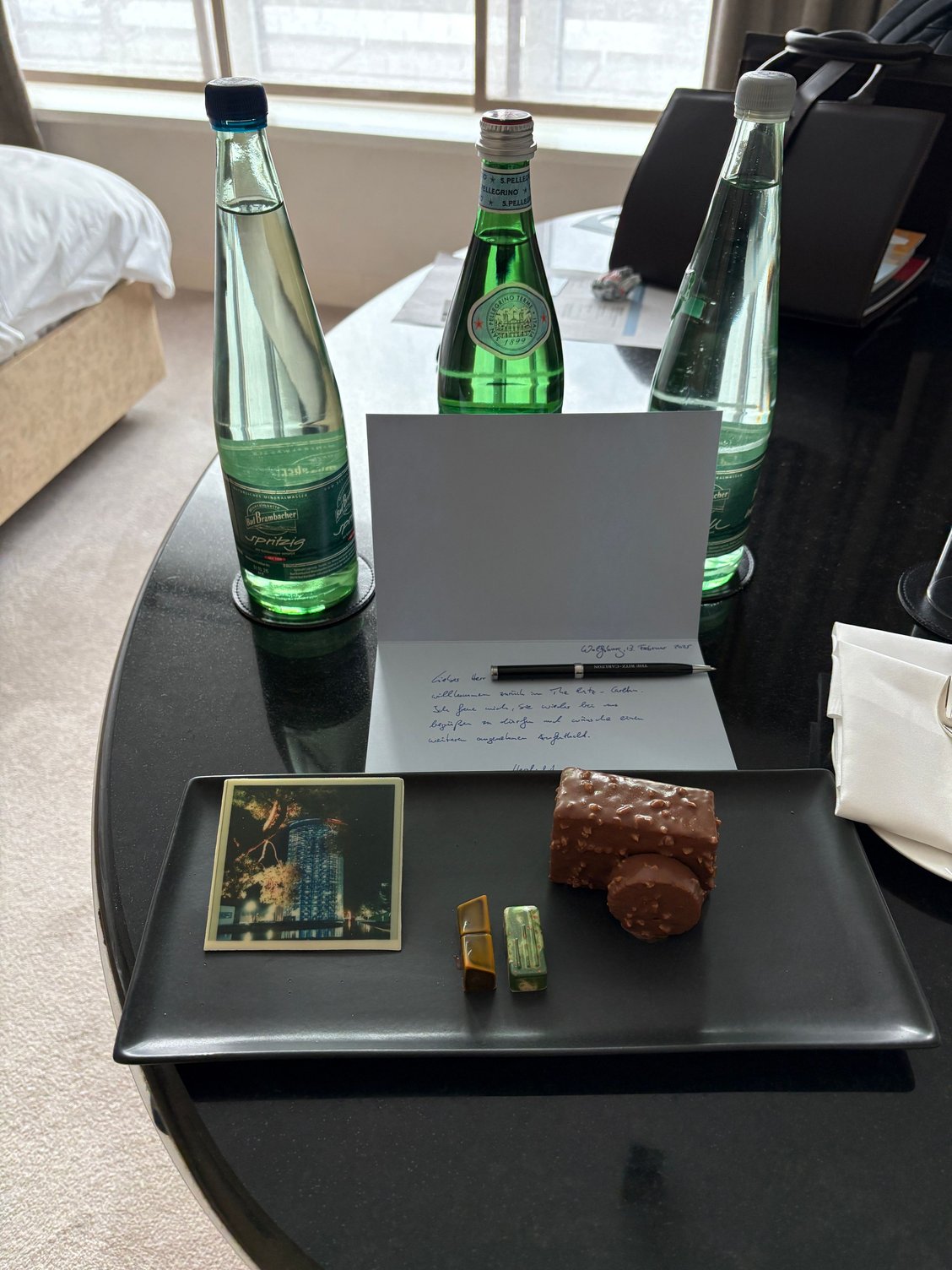 Post Your Marriott Bonvoy Welcome Amenities / Gifts - Page 29 ...