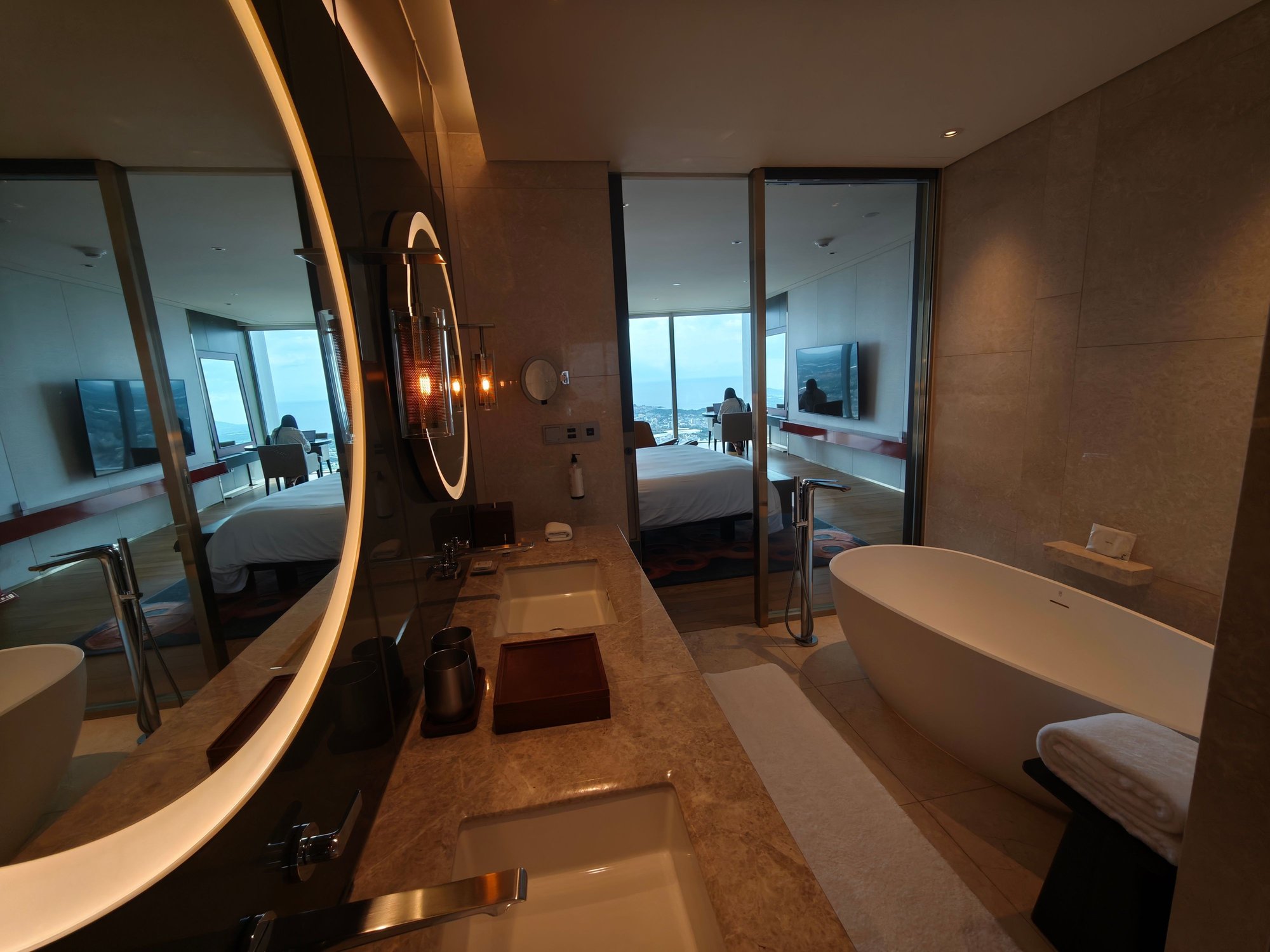 Grand Hyatt Jeju REVIEW MASTER THREAD - Page 13 - FlyerTalk Forums