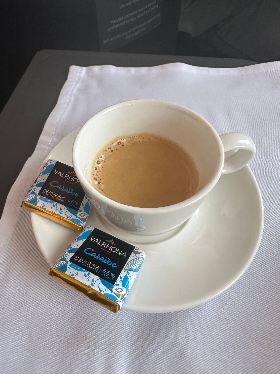 Delta In-Flight Meal/Food Service: The Definitive Thread — 2024 Edition ...