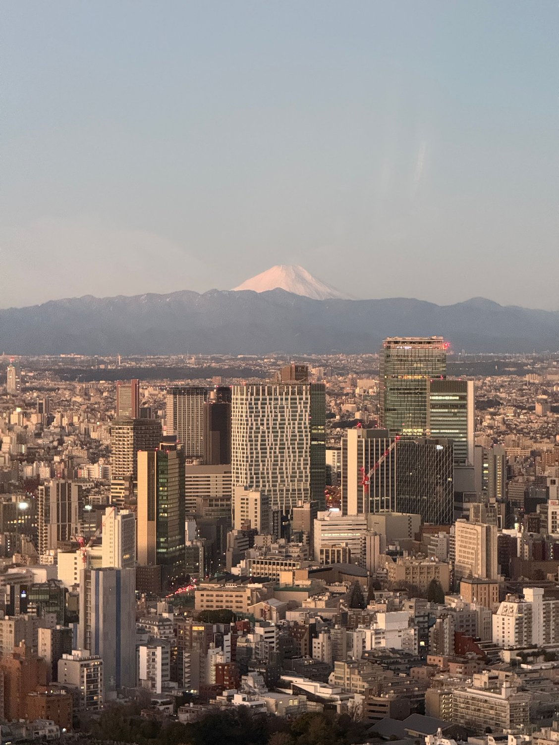 Ritz Carlton Tokyo, Japan [Master Thread] - Page 22 - FlyerTalk Forums