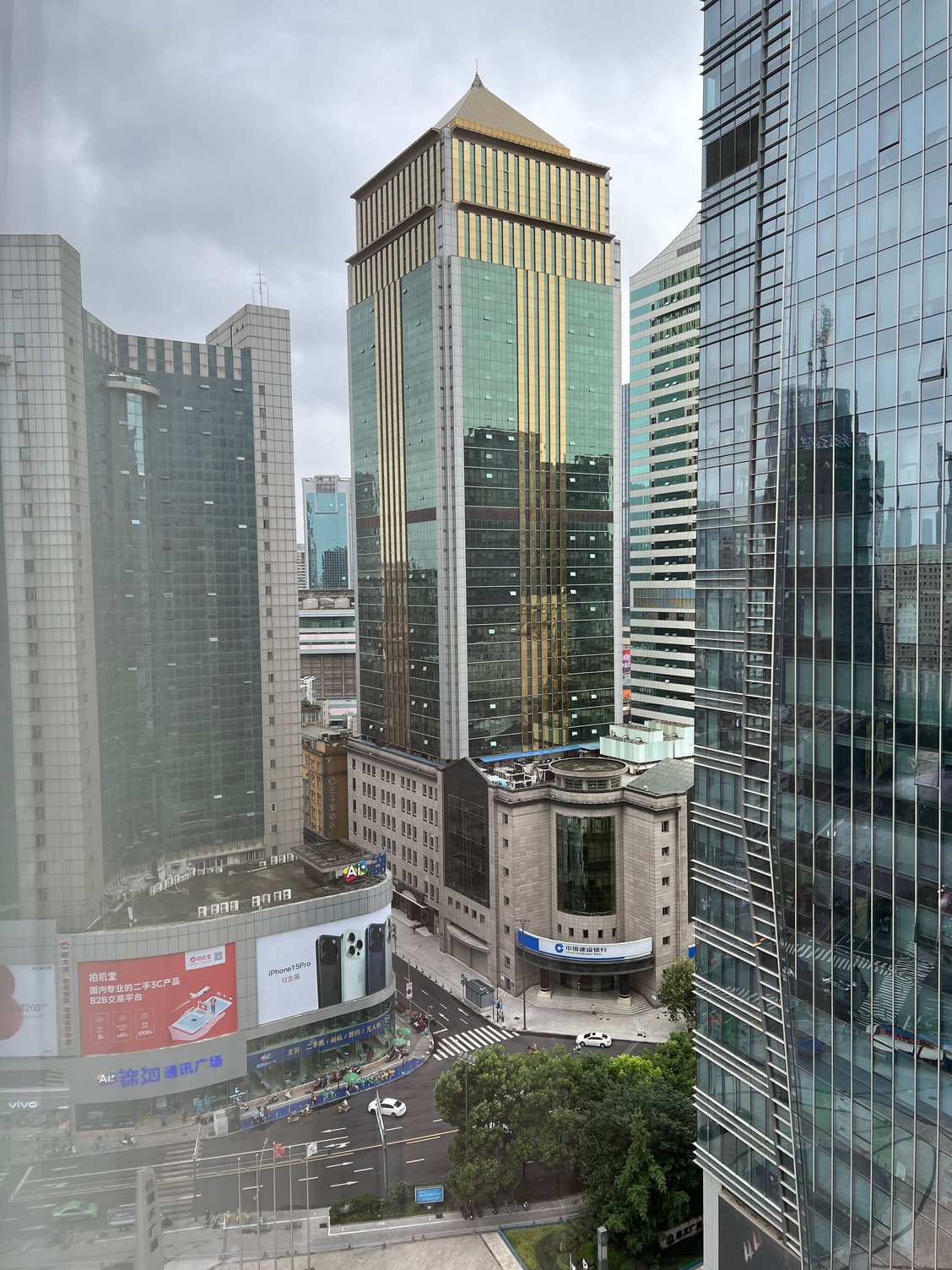 The St Regis Chengdu, China [Master Thread] - Page 4 - FlyerTalk Forums