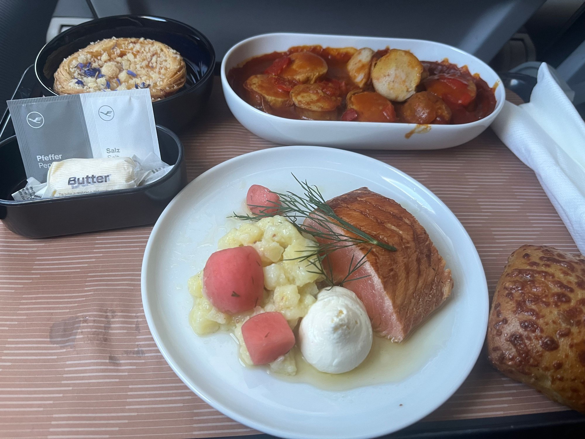 LH Regional Business Catering [changed in February 2025] - Page 26 ...