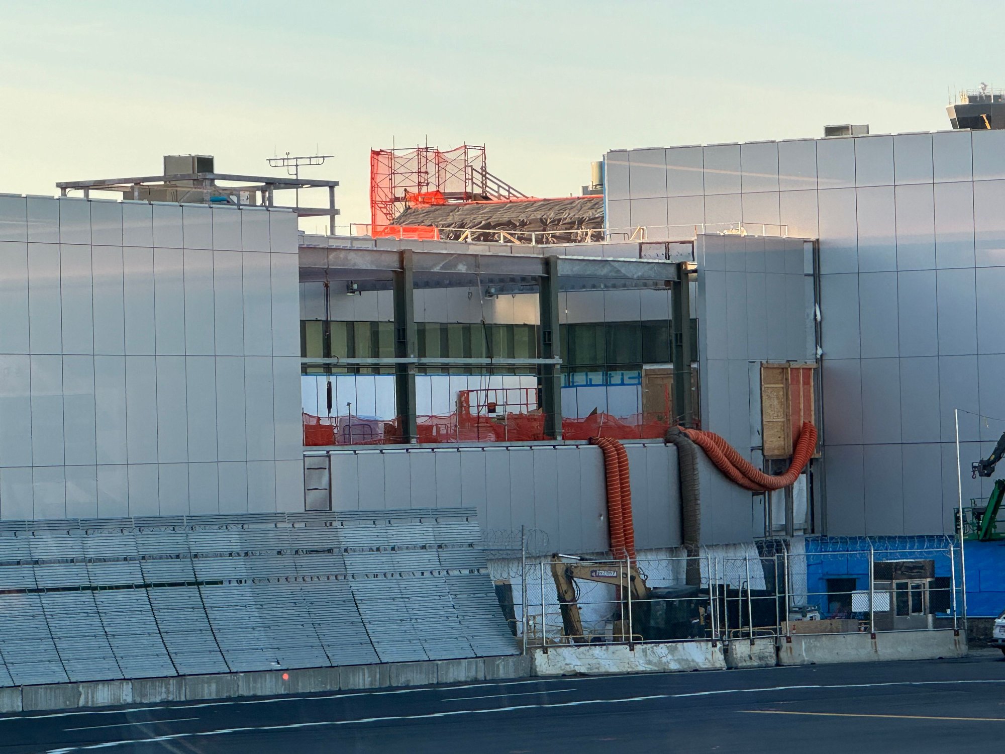 Delta’s LGA Concourse and Terminal Upgrades - Page 38 - FlyerTalk Forums