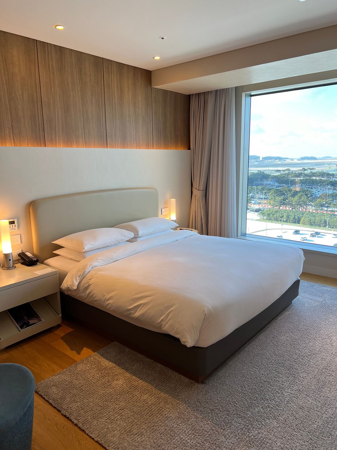 Grand Hyatt Incheon, Korea REVIEW - MASTER THREAD - Page 24 - FlyerTalk ...