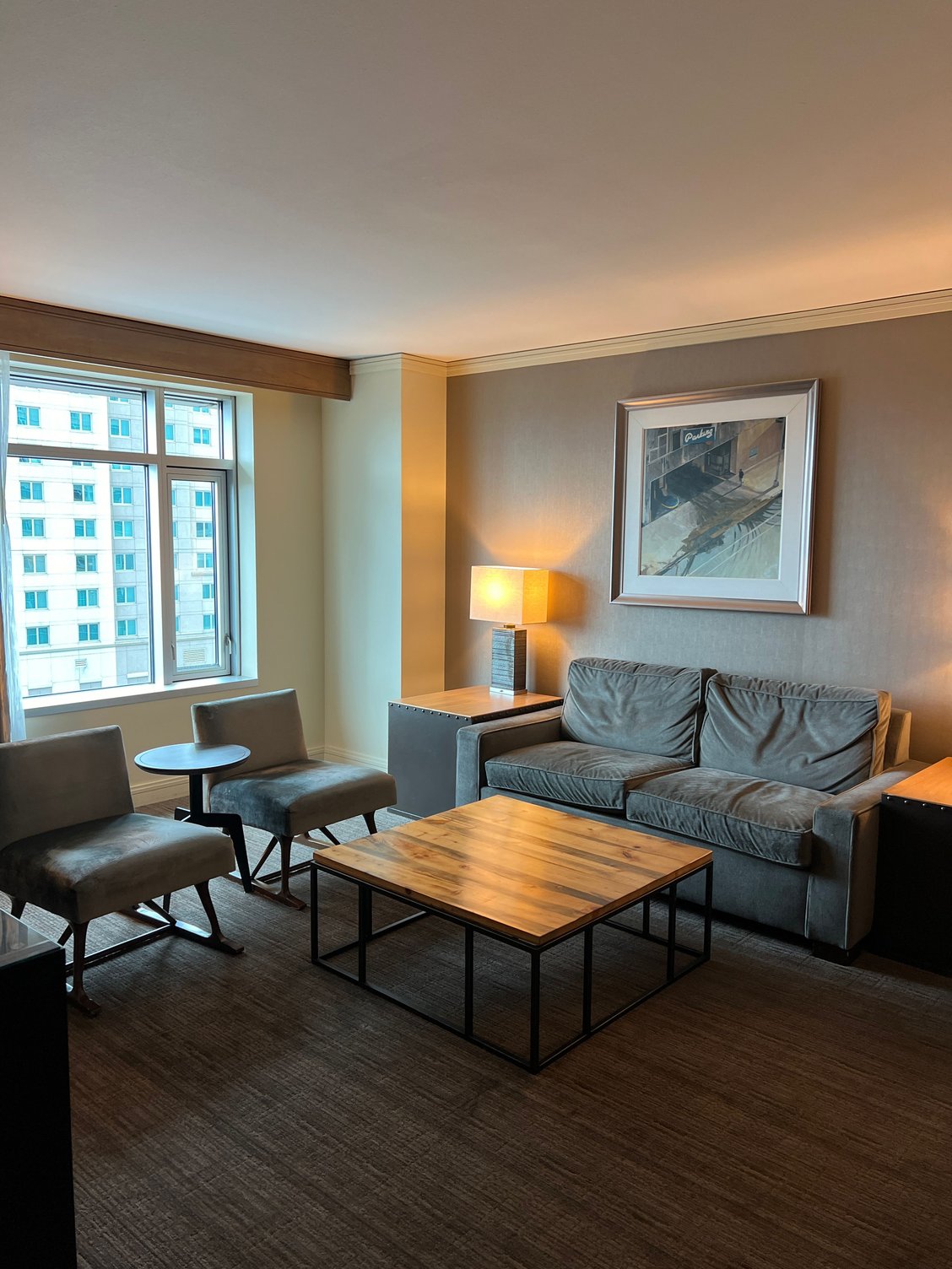 Hyatt Regency Denver at Colorado Convention Center REVIEW - MASTER ...