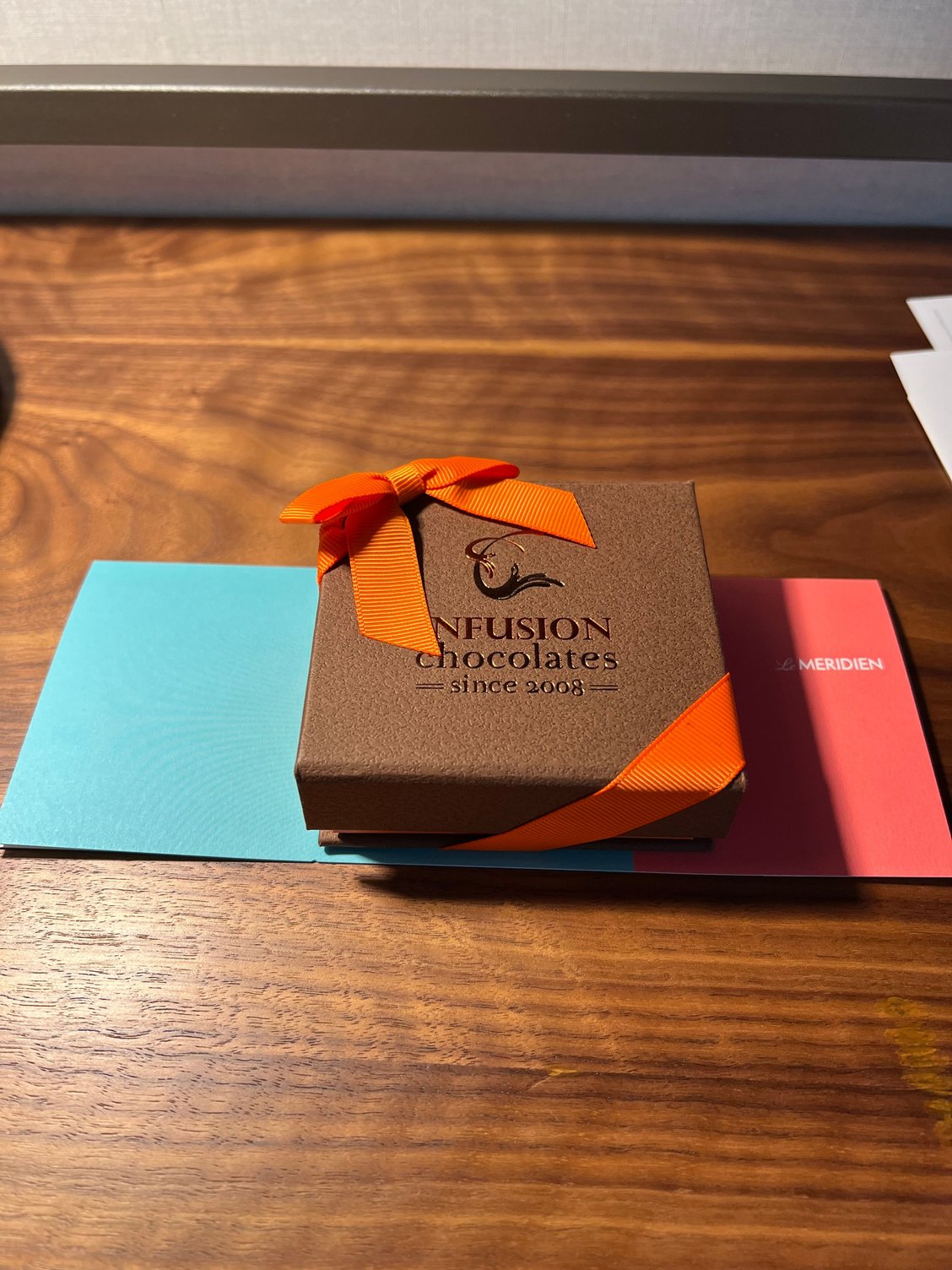 Post Your Marriott Bonvoy Welcome Amenities / Gifts - Page 2 ...