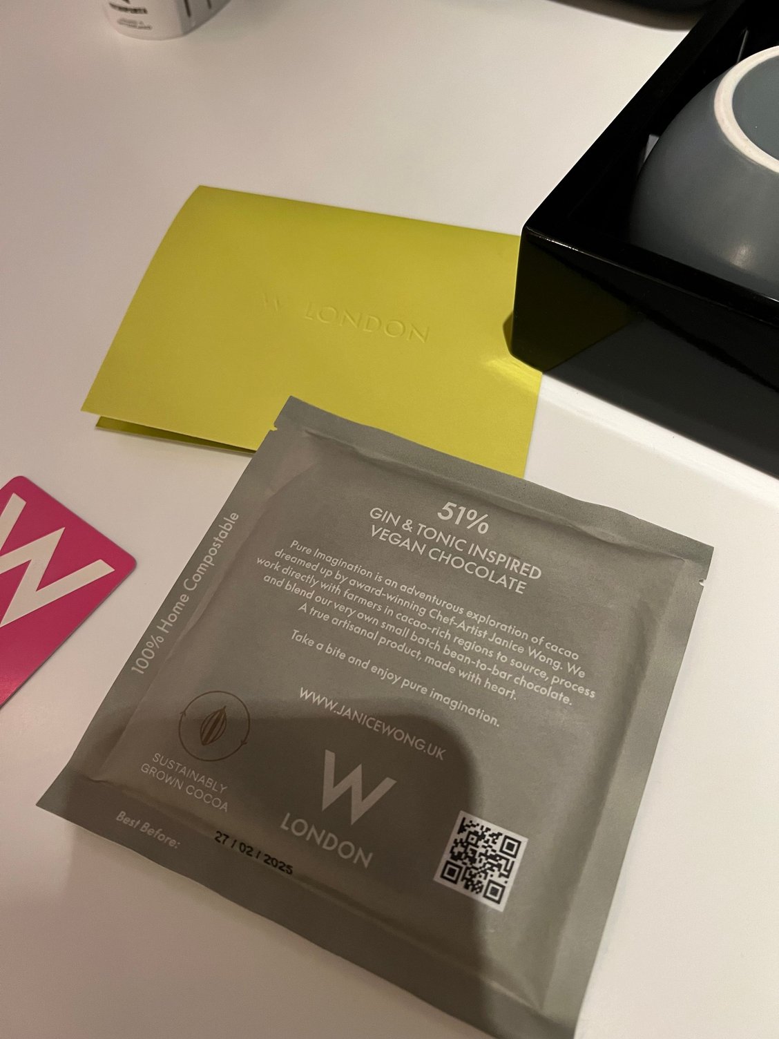 Post Your Marriott Bonvoy Welcome Amenities / Gifts - Page 2 ...