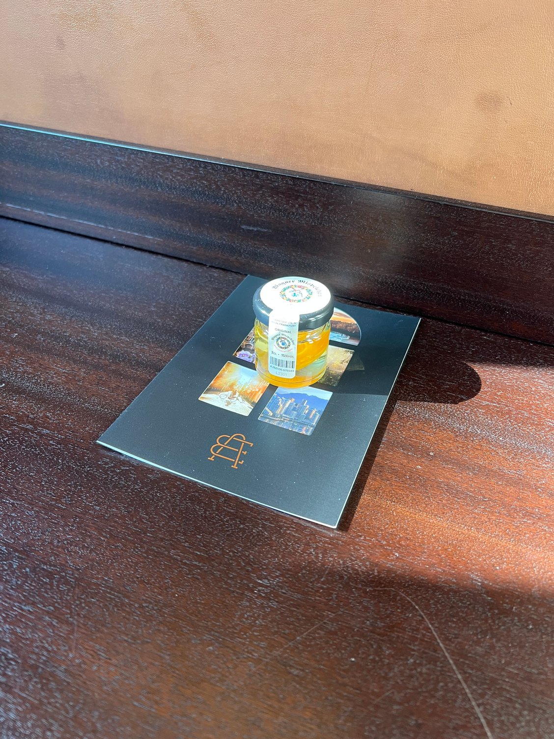 Post Your Marriott Bonvoy Welcome Amenities / Gifts - Page 17 ...