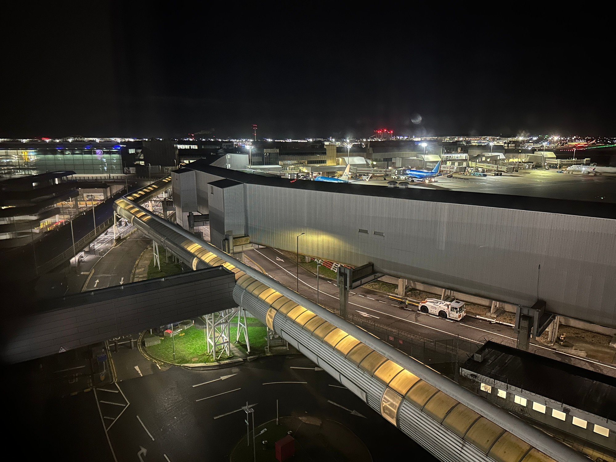 Holiday Inn Express London Heathrow T4 (LHR) Master Thread - FlyerTalk ...