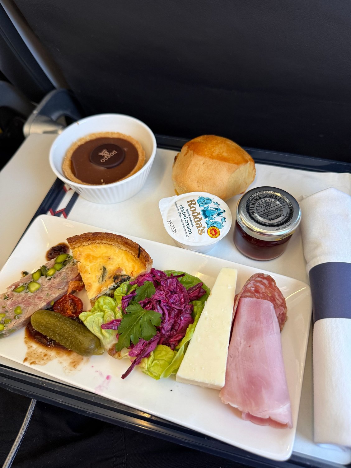 Club Europe catering | menus, reviews and photos 2026 - Page 6 ...