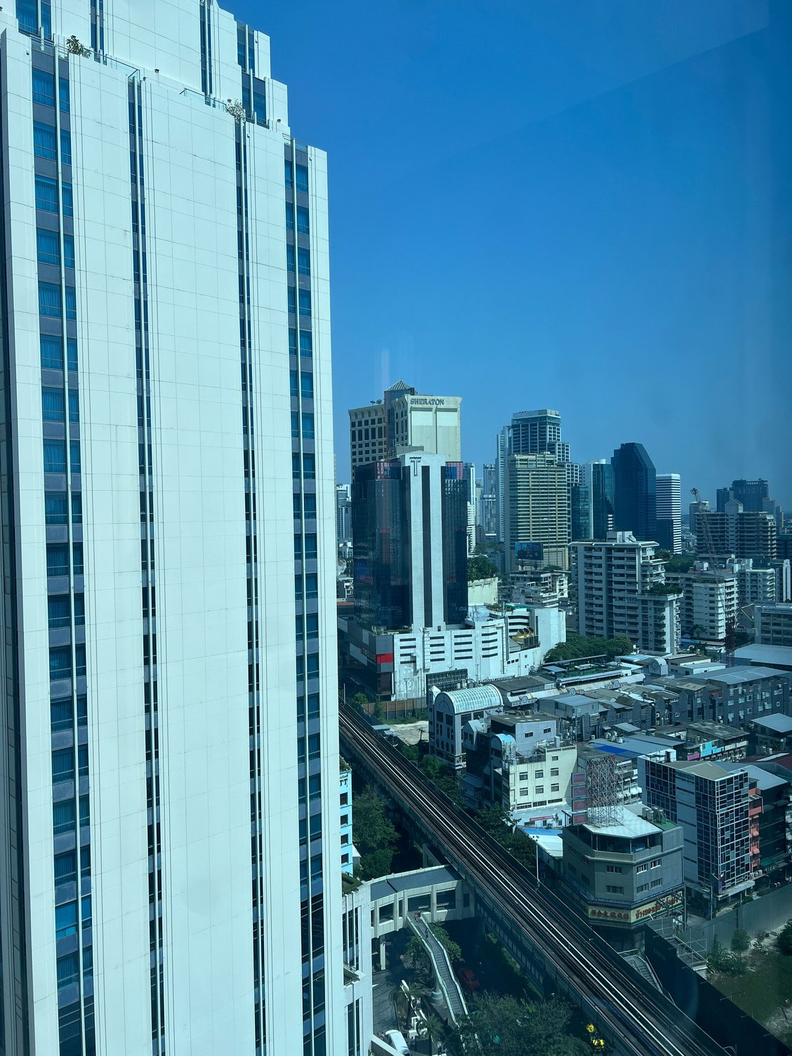 Is this Good or Bad: Your Opinion of the View from My Hotel Room - Page ...