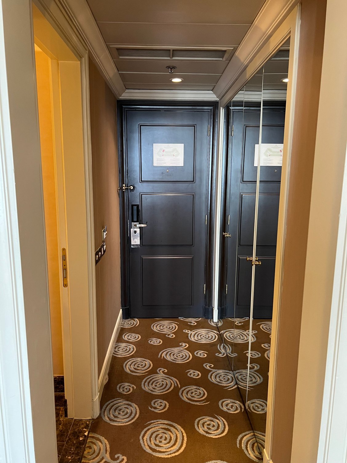 Sheraton Amman Al Nabil, Jordan [Master Thread] - FlyerTalk Forums