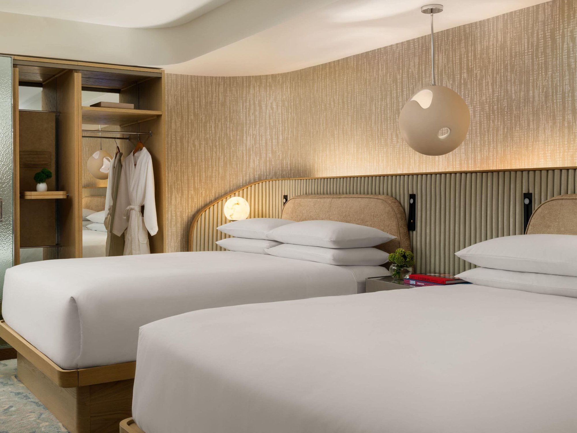 Andaz Miami Beach (Former Confidante/Unbound) REVIEW - MASTER THREAD ...