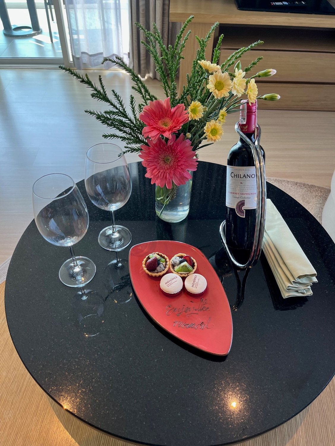 Diamond/Platinum/Gold Welcome Amenities at Accor Hotels (2023) - Page ...