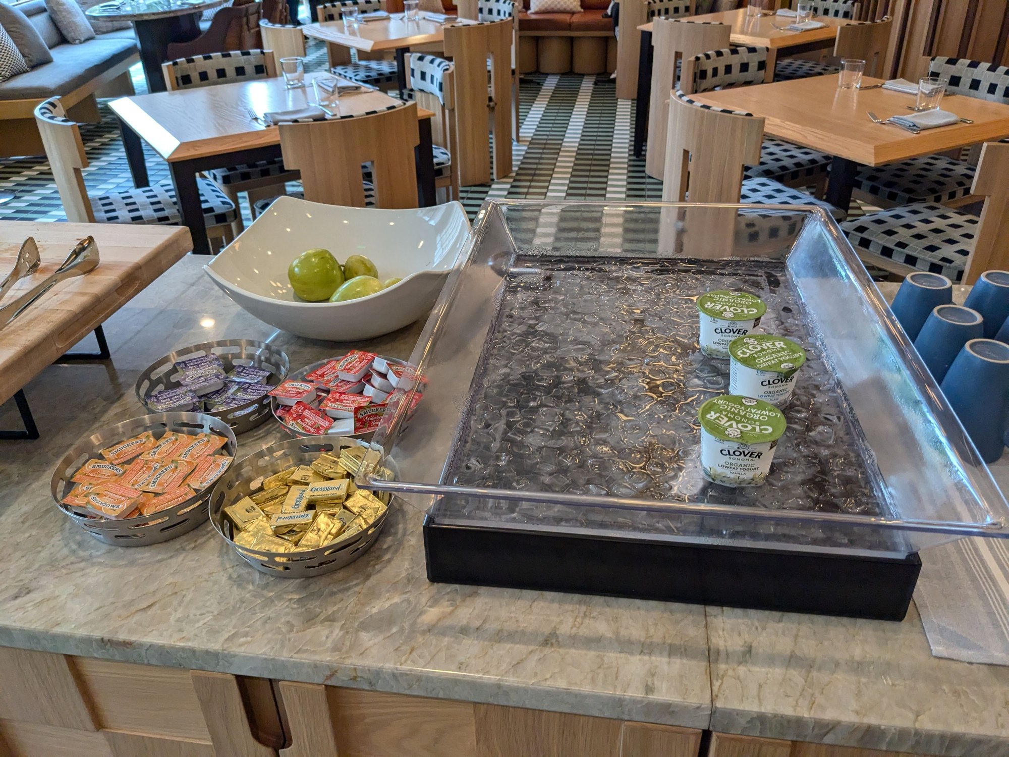 The Jay, Autograph Collection, San Francisco [Master Thread] - Page 26 ...