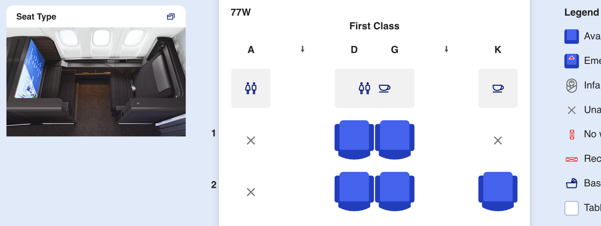 NRT-ORD J to F without points? - FlyerTalk Forums