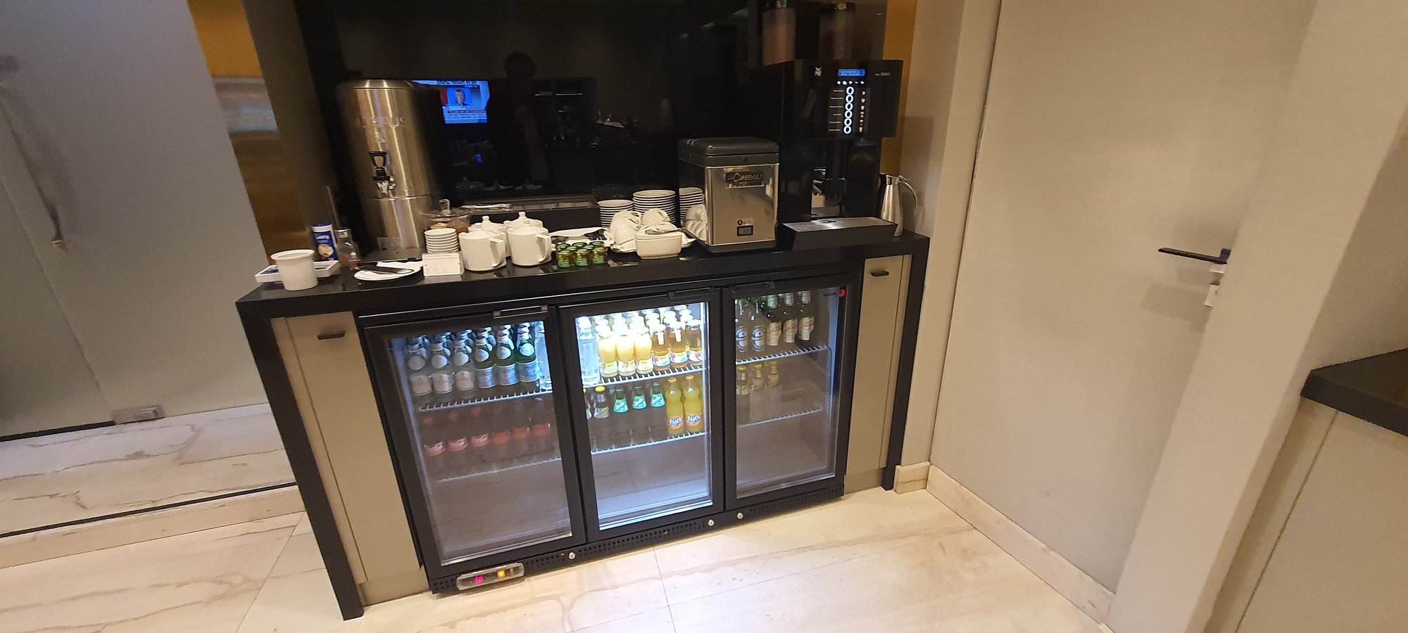 IC Sofia Master Thread - Page 4 - FlyerTalk Forums