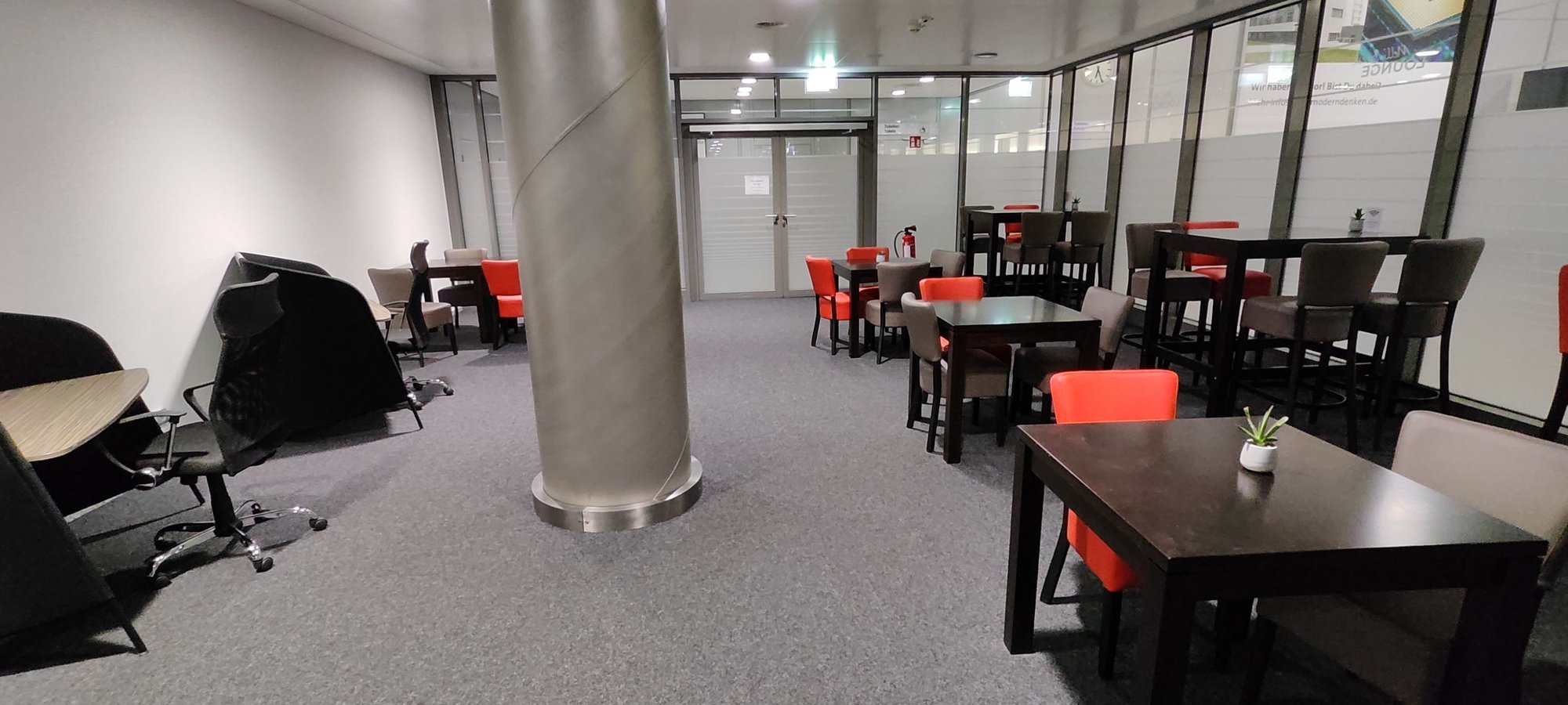 BA Lounge Database | Europe - Page 78 - FlyerTalk Forums