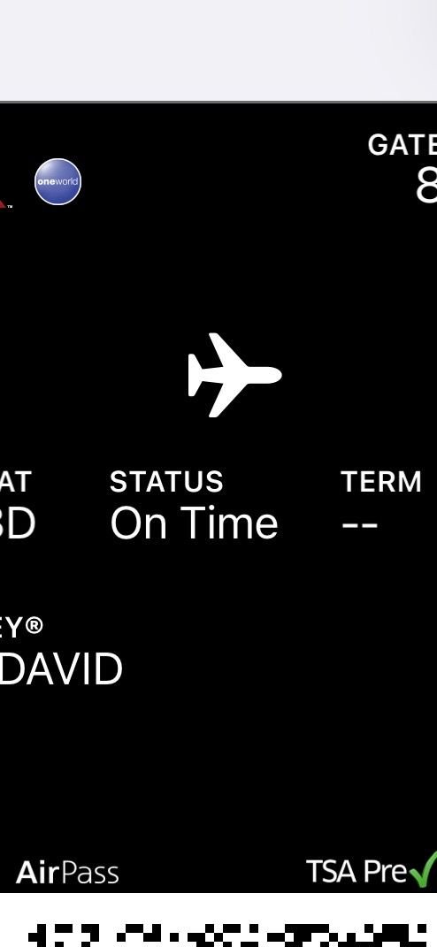 AA Concierge Key / ConciergeKey / CK members lounge (master thread 2024 ...