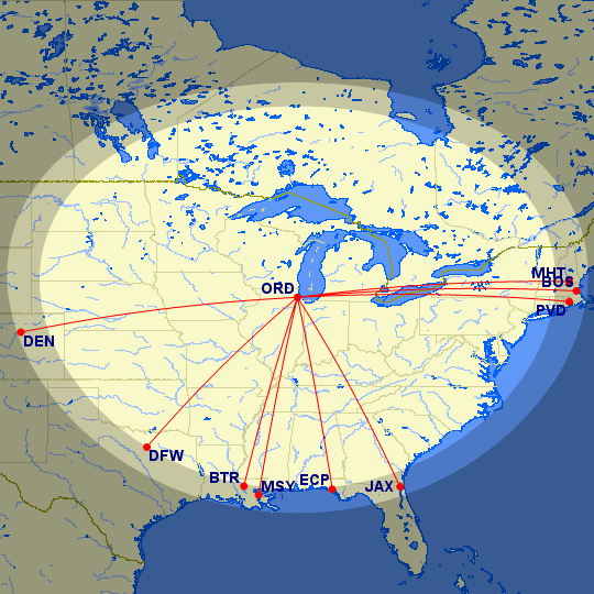 United cutting first class meal service on flights less than 900 miles ...