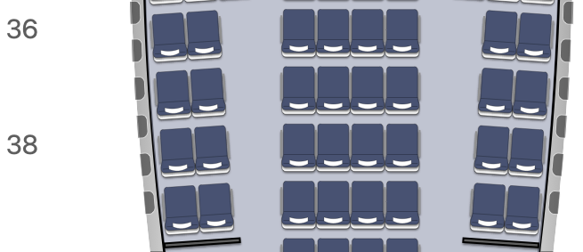 Seating guide: BA Boeing 777-200 B772 | 777-300 B77W - Page 103 ...