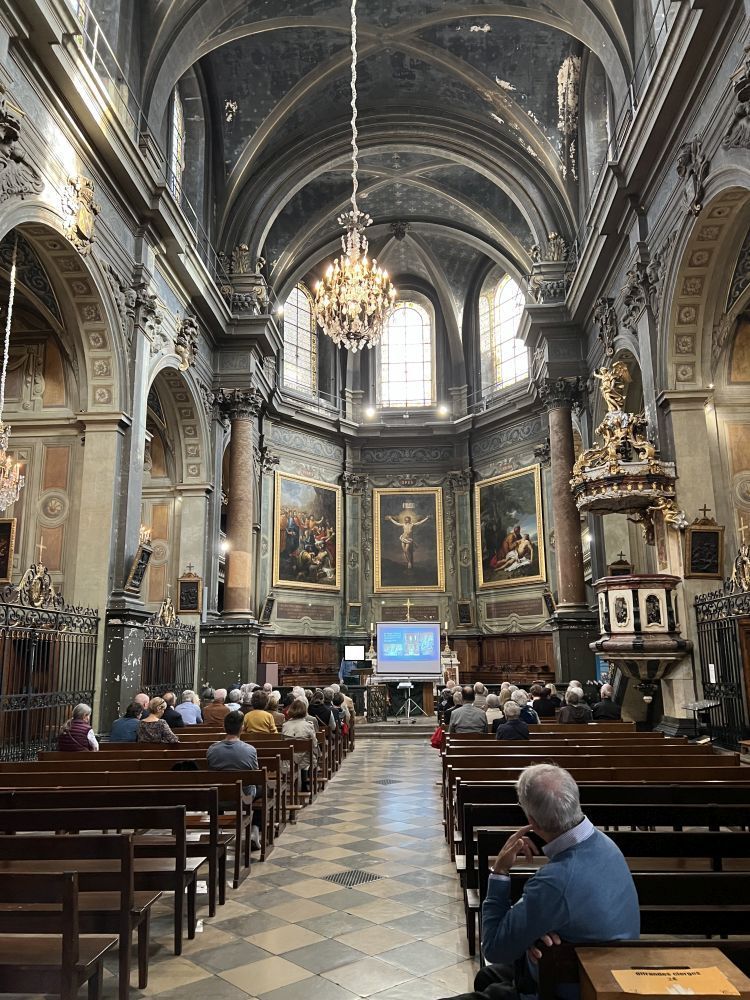 Endless jet set and glamour - or just a few fill-ins? - Page 3 ...