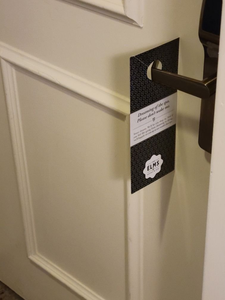 The Elms Hotel and Spa Excelsior Springs MO REVIEW MASTER THREAD - Page ...