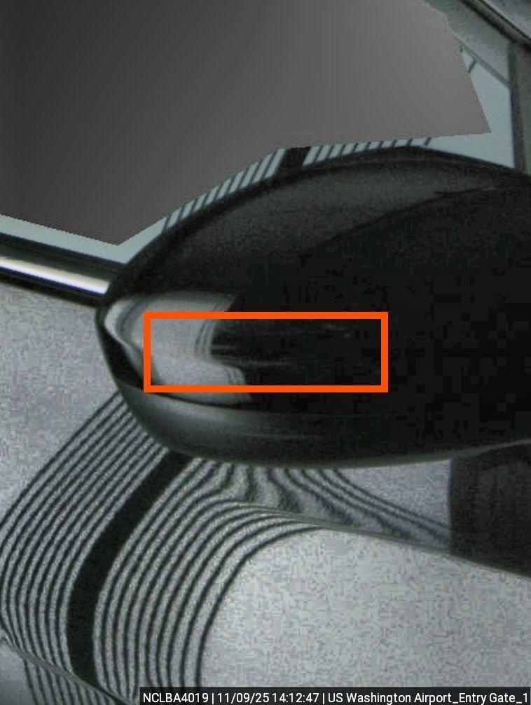 FlyerTalk Forums - Sixt AI Scanner Experience and Example of Damage