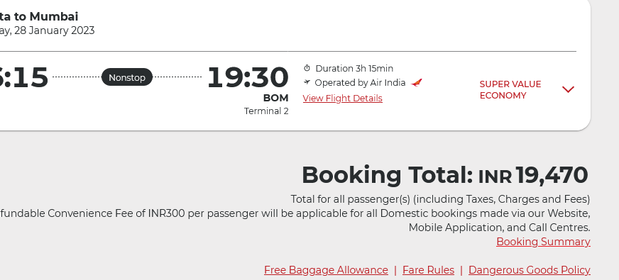 What/ how to check dom AI "fare classes" pre booking to bank miles into UA/ Asian ac ...