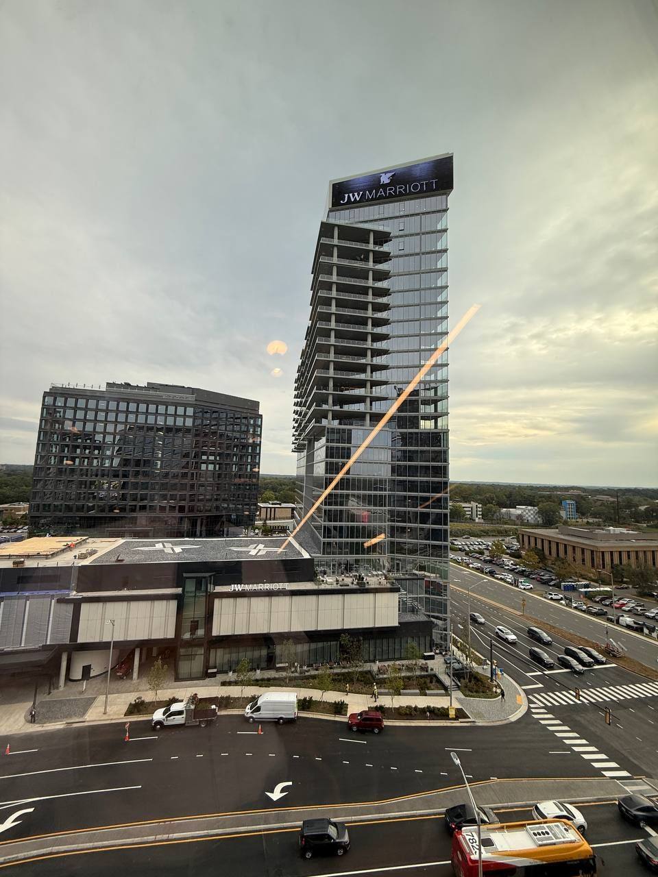 JW Marriott Reston Station - Reston, VA [Master Thread] - FlyerTalk Forums