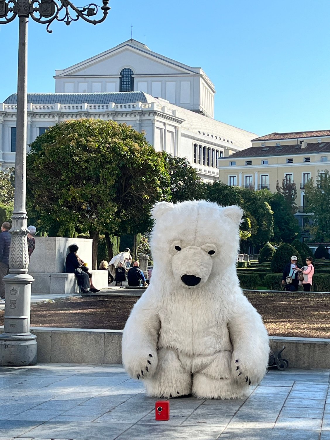 Trip Report Spain trip report - Fodor's Travel Talk Forums