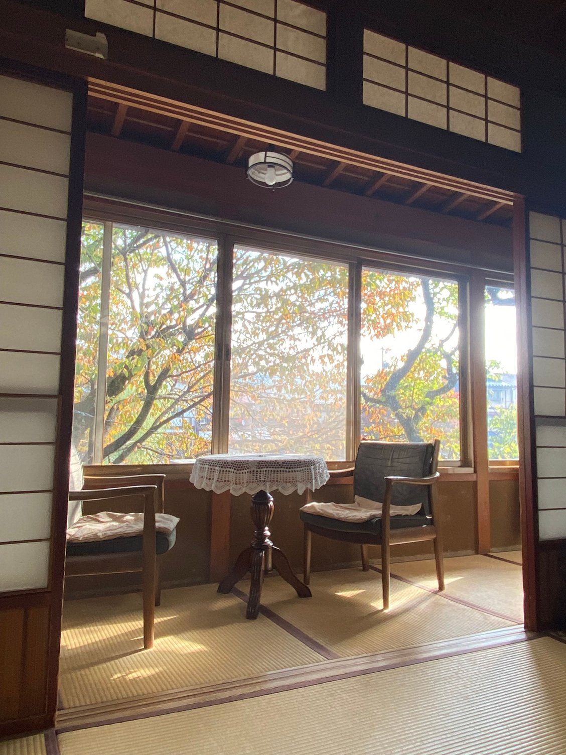 Trip Report First-timers’ trip to Japan: 4 weeks, an unexpectedly ...