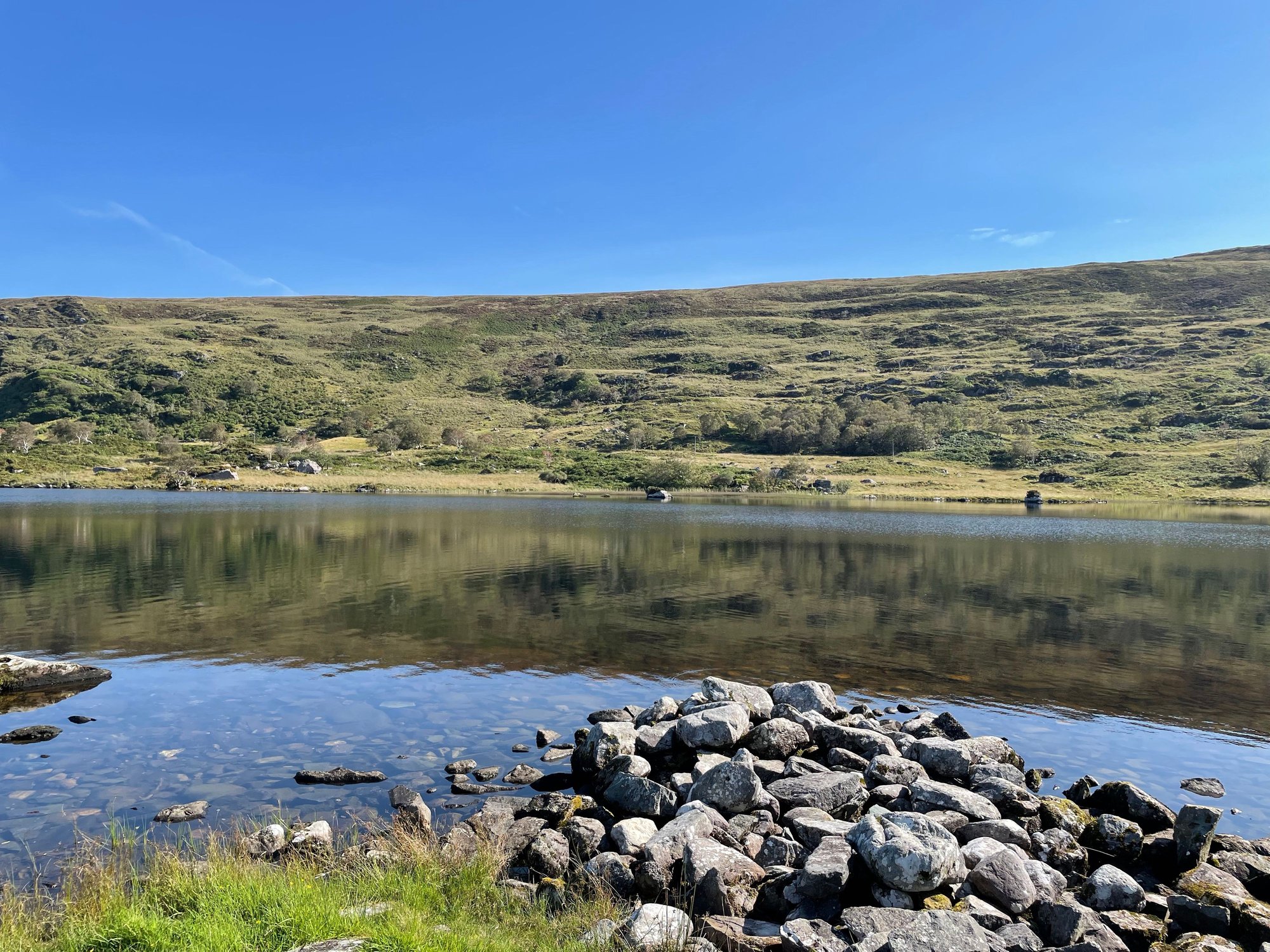 Trip Report Incredible, Impeccable Ireland...first trip to the Emerald ...