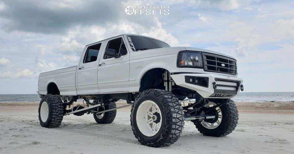 Time to go back - 1997 F-350 - Ford Truck Enthusiasts Forums