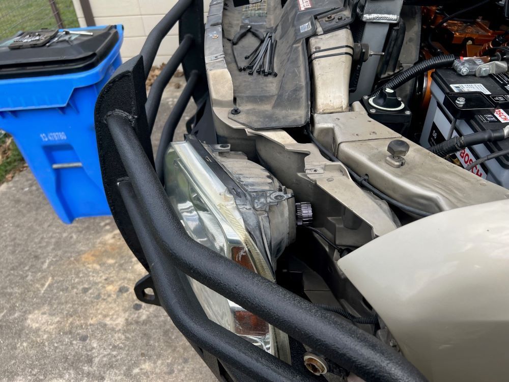 My take on the ultimate DIY front bumper - Ford Truck Enthusiasts Forums