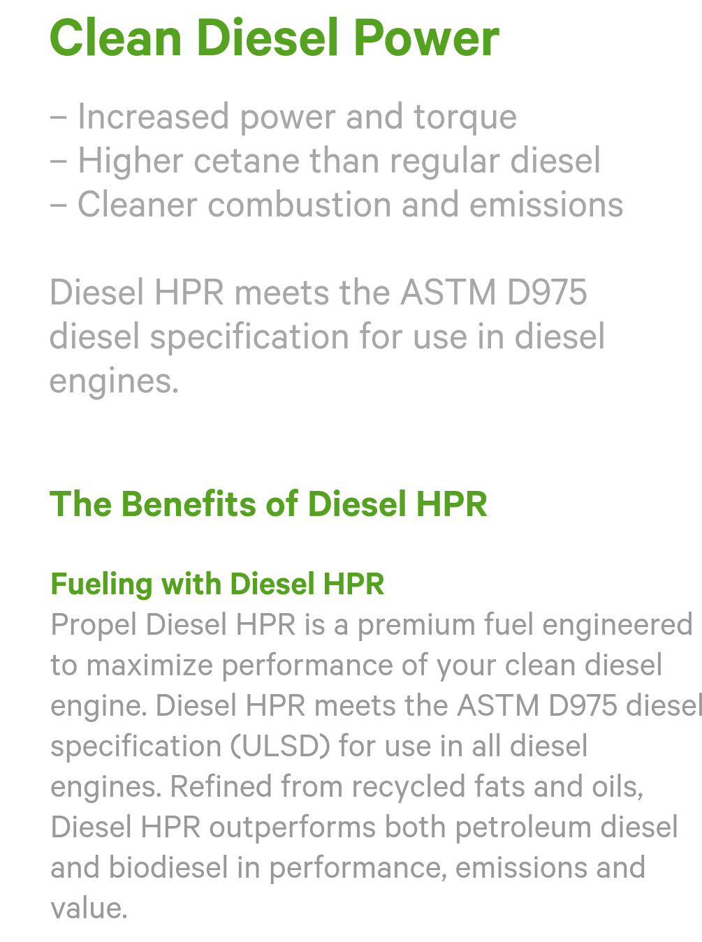 Biodiesel - Ford Truck Enthusiasts Forums