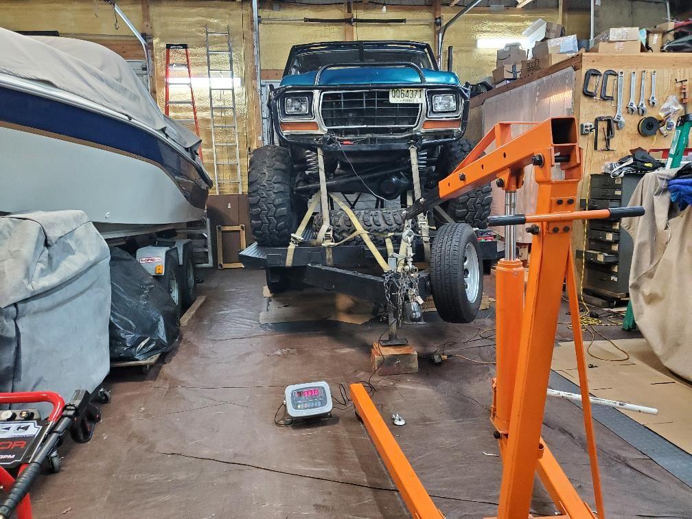 Rear Axle Weight Rating - Page 2 - Ford Truck Enthusiasts Forums