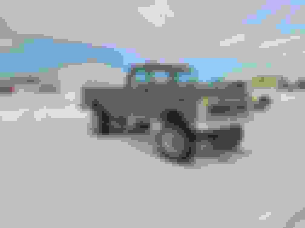 1976 F-250 Highboy Build - Page 2 - Ford Truck Enthusiasts Forums