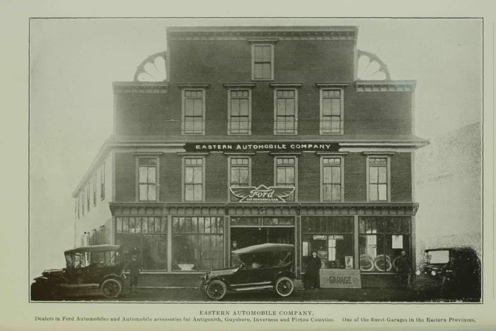 vintage pics of days gone by - Page 1058 - Ford Truck Enthusiasts Forums