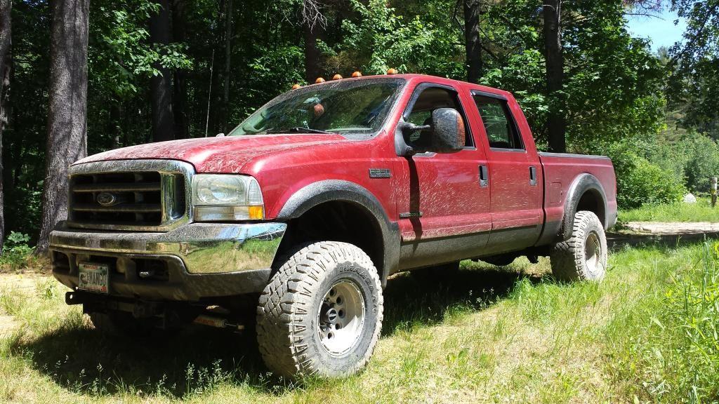 Line X for lower door and rockers , rear fender??? - Page 3 - Ford ...