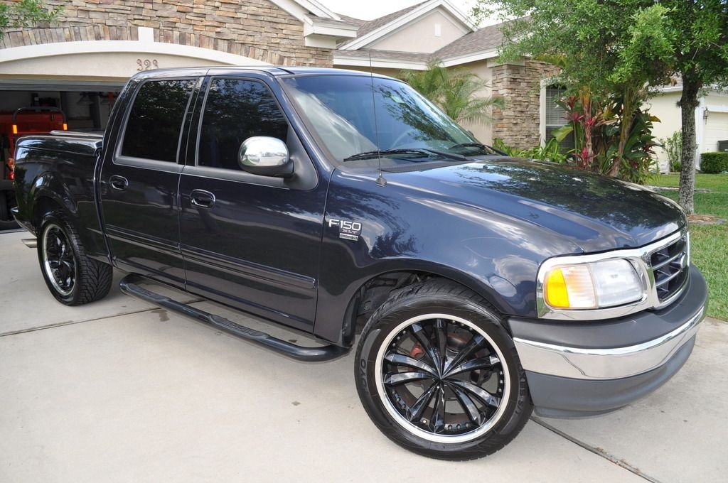 The BIG DZL Project: 500hp...1000tq...20mpg - Page 6 - Ford Truck ...