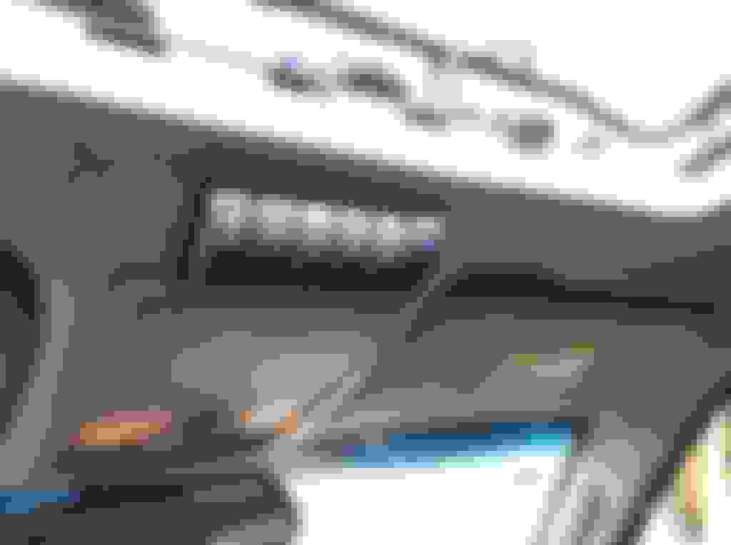 Overhead switch panel. - Ford Truck Enthusiasts Forums