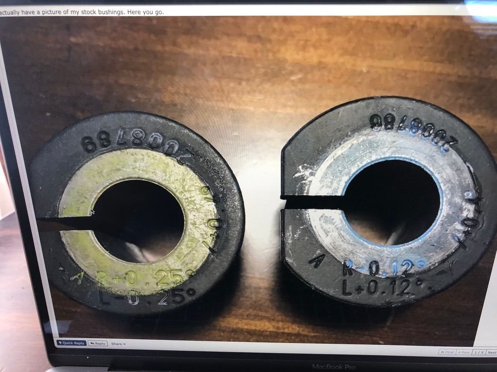 WTB: stock caster shims - Ford Truck Enthusiasts Forums