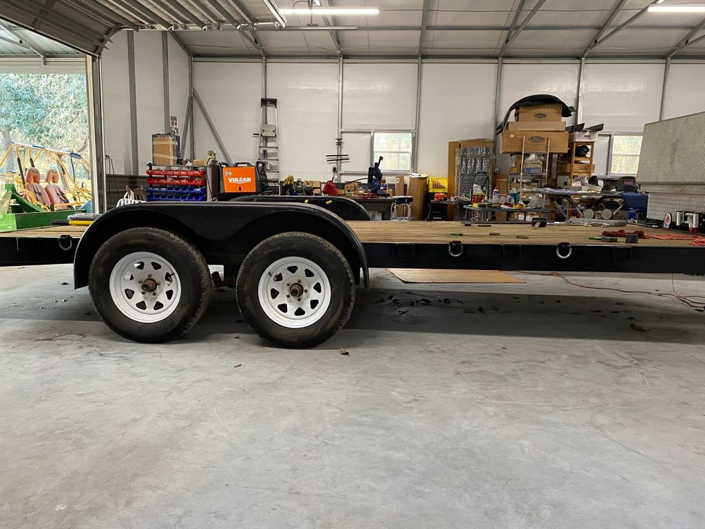 Installing D rings - Ford Truck Enthusiasts Forums