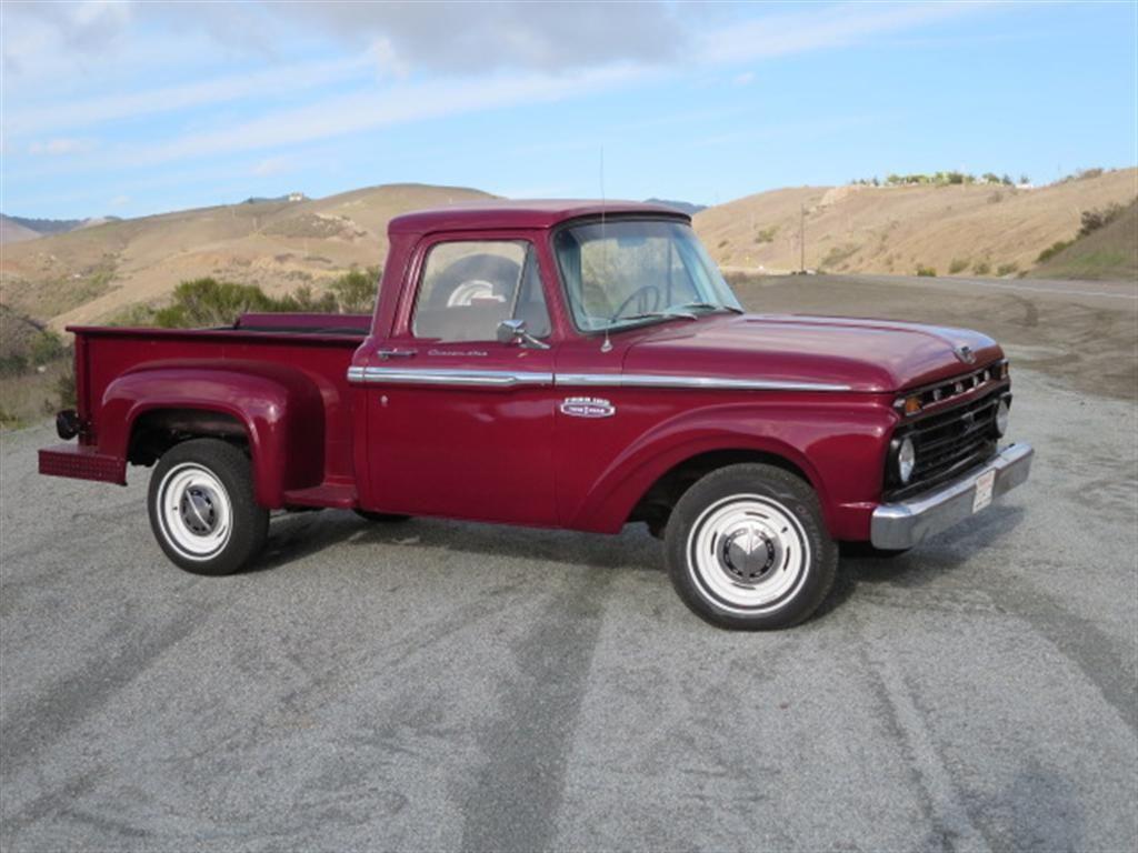 trans. 3 speed warner T89? - Ford Truck Enthusiasts Forums