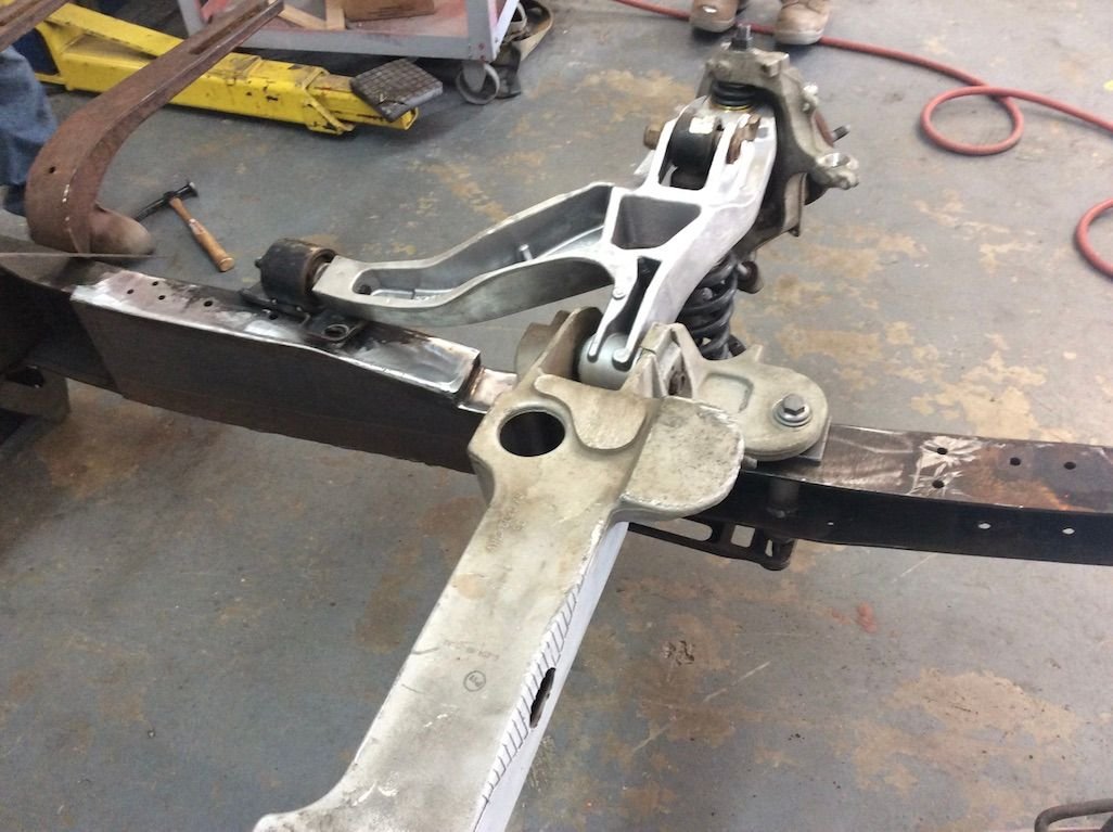 Parts for crown vic - Ford Truck Enthusiasts Forums