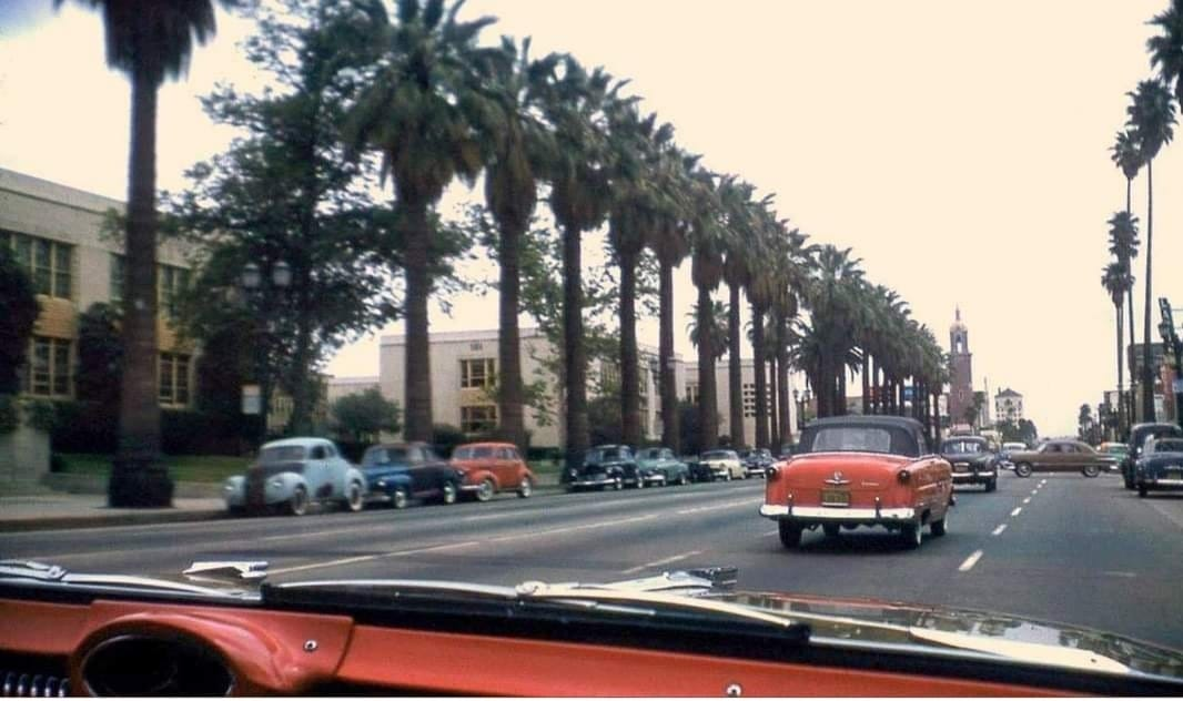 vintage pics of days gone by - Page 576 - Ford Truck Enthusiasts Forums