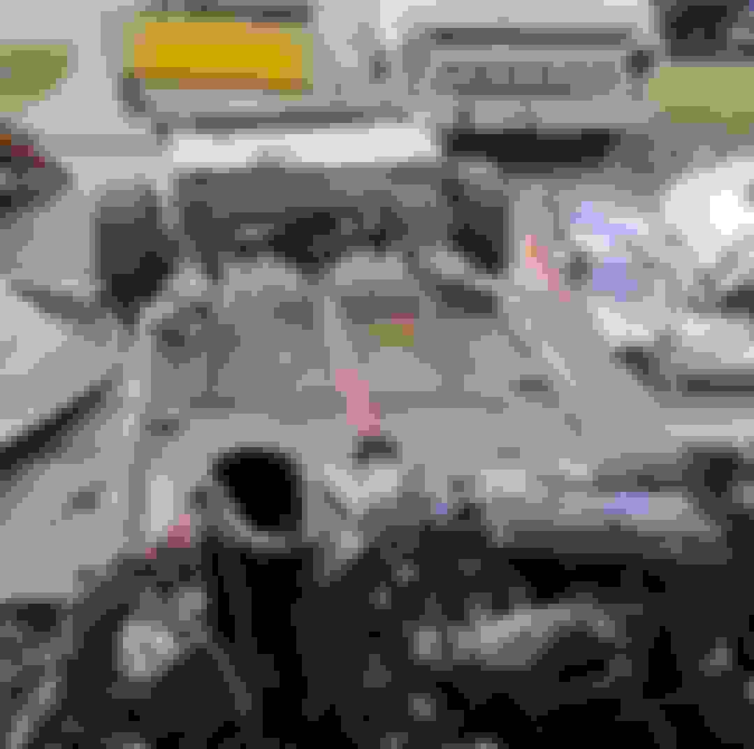 My '57 F100 frame swap - Ford Truck Enthusiasts Forums