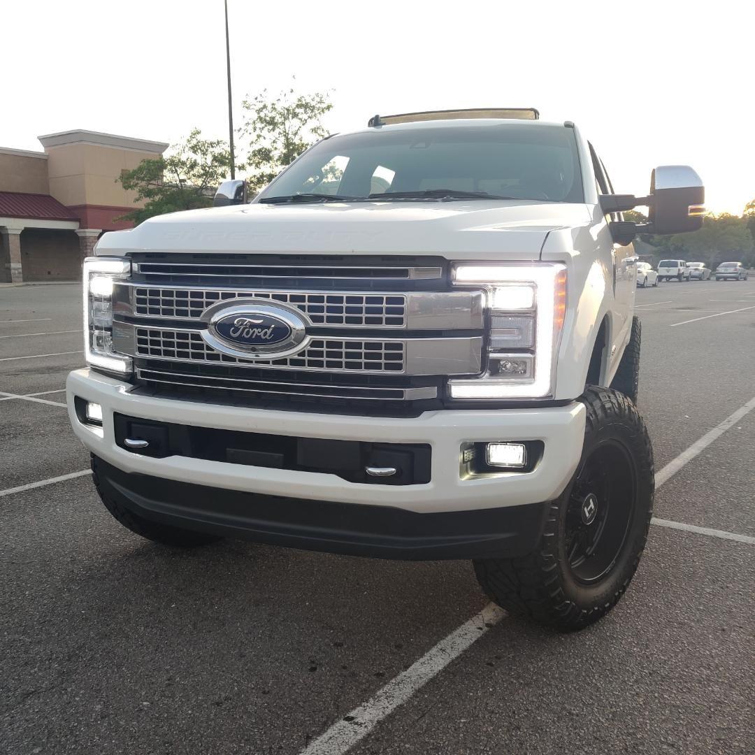 Platski's Build-Up - Ford Truck Enthusiasts Forums